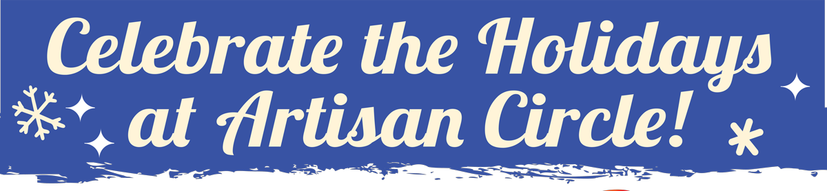 Events | Artisan Circle